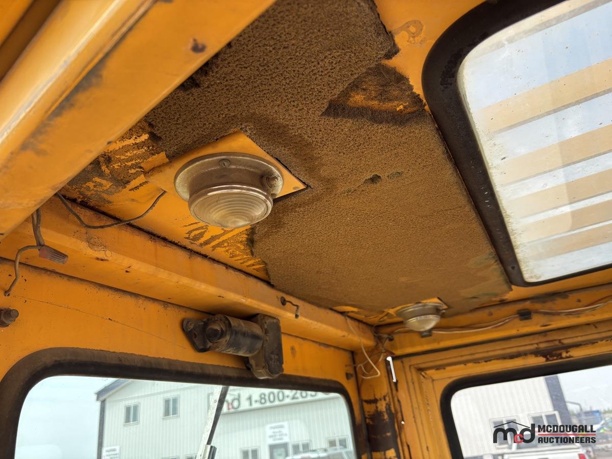 1994 Lift King 10M42 Forklift